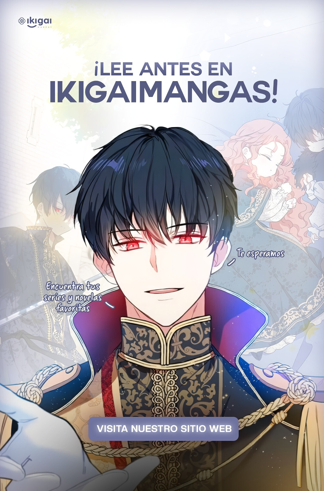 Para MI Amor Abandonado - Capitulo 113